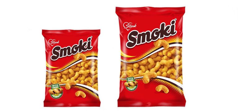 (Shqip) Smoki – Resa sh.p.k